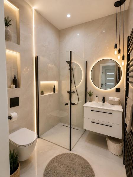 Vibe S36 Apartman Modern & Garden - Székesfehérvár