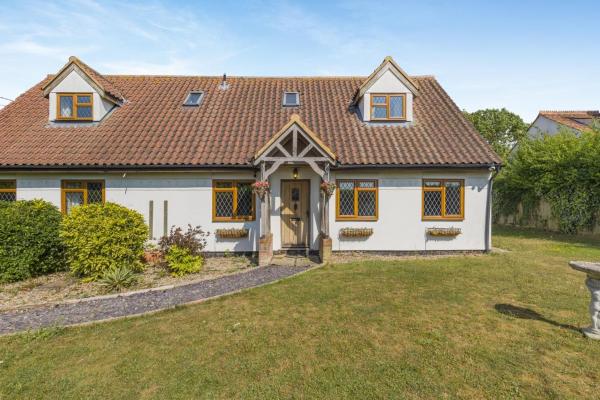 6 Bed In West Wickham Oc-w45418 - Saffron Walden