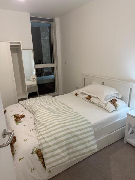 Room Accommodation Central London - Bloomsbury