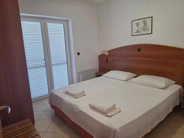Apartment Keti - Mandre - Novalja