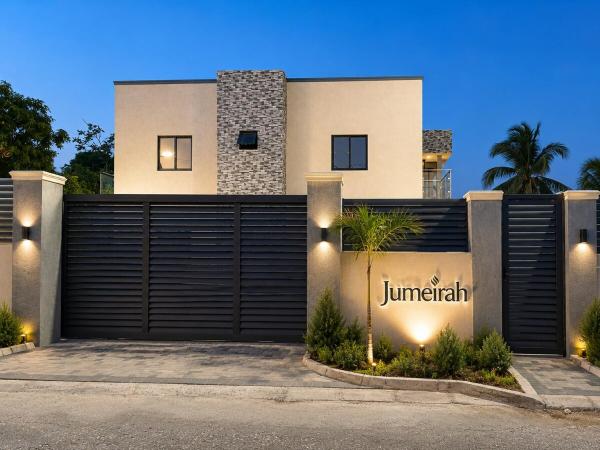 Jumeriahs Apt Willowdene Estate - ジャマイカ