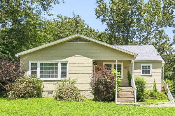 Charming 3-bedroom Home In Rossville, Ga - Family Retreat - Georgia