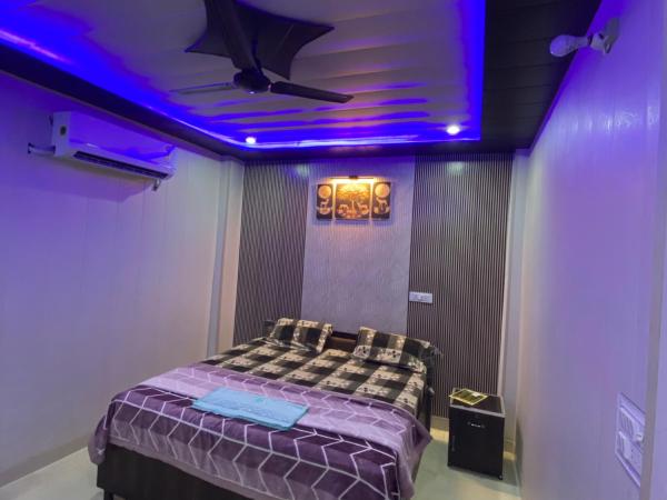 Samrat Hotel - Sonipat