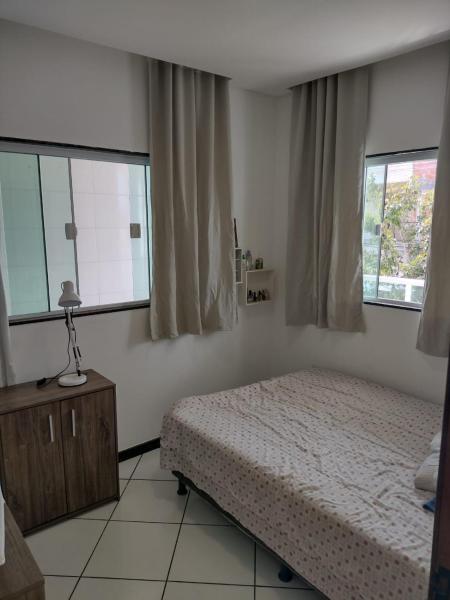 Apartamento A Minutos Da Praia!! - Serra