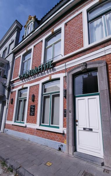 Suite Stays Bruges - Pandreitje 6 - Jabbeke