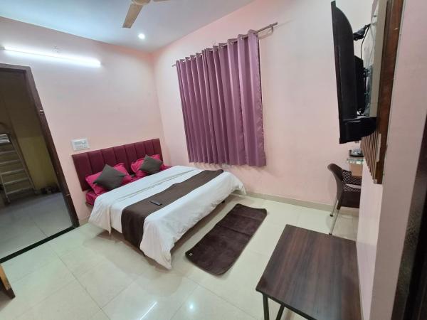 Hotel Delight 101 Rooms Budget Airport - Jaipur