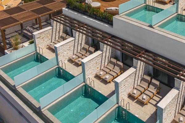 Mela Sea Suites - Seaview Private Suites - Zakynthos