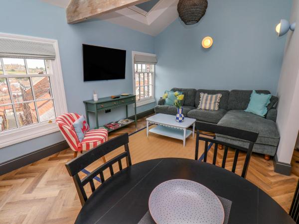 Apartment Blue - Whitby