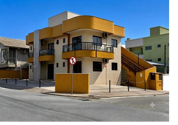 Residencial Sol Nascente - Bombinhas