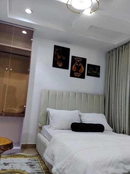 Chechet Apartments - Abuja