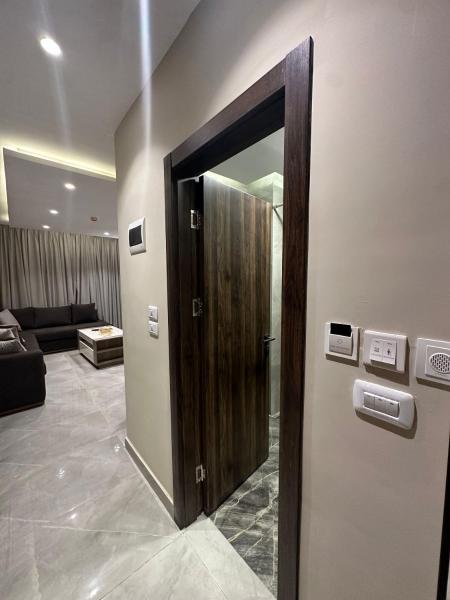 307 Al-najeh Jre Apartments For Rent Ave - Amman