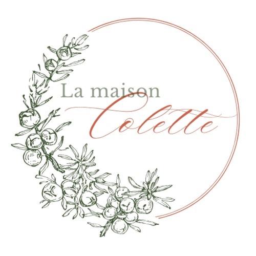 La Maison Colette - B&b - Bergerac