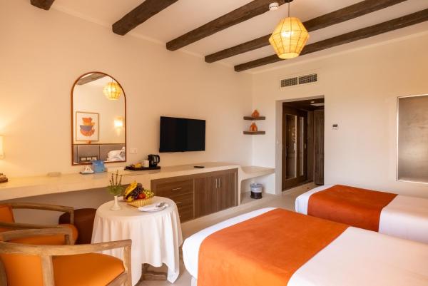 Shams Alam Beach Resort - Egipto