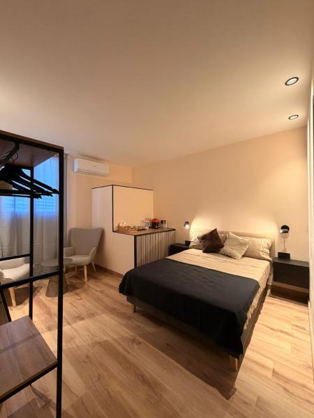 Coliving Amalia - Madrid