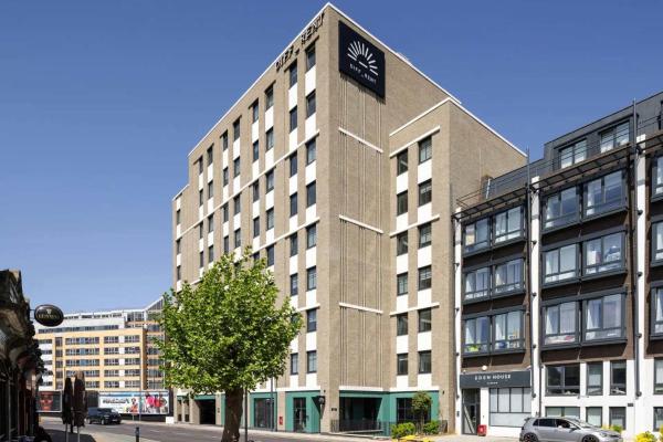 Diff-rent Studios With Gym & Fast Access To Central London & Wembley - Hertfordshire
