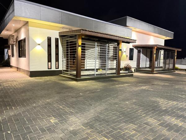 Cosy Stays At Cathie - Suriname