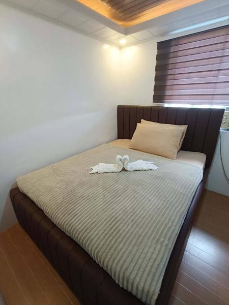 Best Hotel In Cabanatuan Luxury Stay - By Fal Premiere - Cabanatuan City