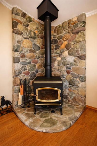 Rodeo Ridge Ranch Cabin - Ellensburg, WA