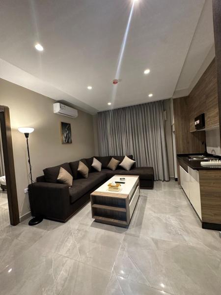 309 Al-najeh Jre Apartments For Rent Ave - アンマン