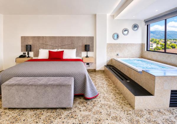 Hotel Ofix - Laureles - Itagüí