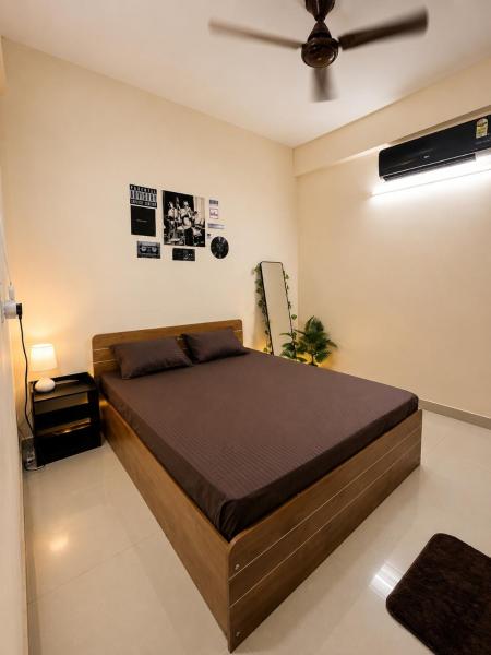 Lavia Homes L 3bhk Premium L Near Amrita Hospital Faridabad - Faridabad