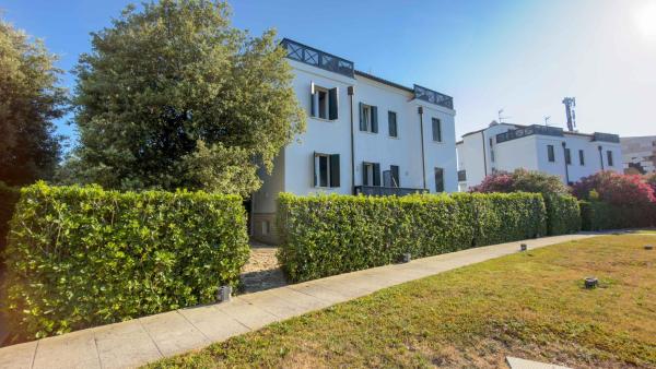 Clodia Prestige Villa By Ca-sa Check - Rosolina Mare