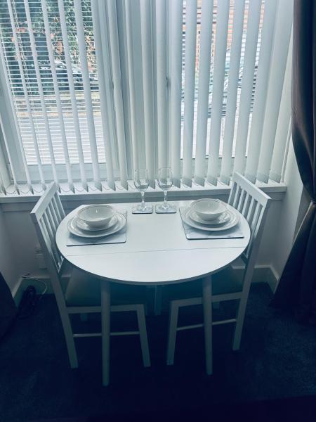 Largs Ground Floor Apartment - 