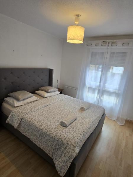 Appartement Résidence Du Château De Vendôme - Vendôme