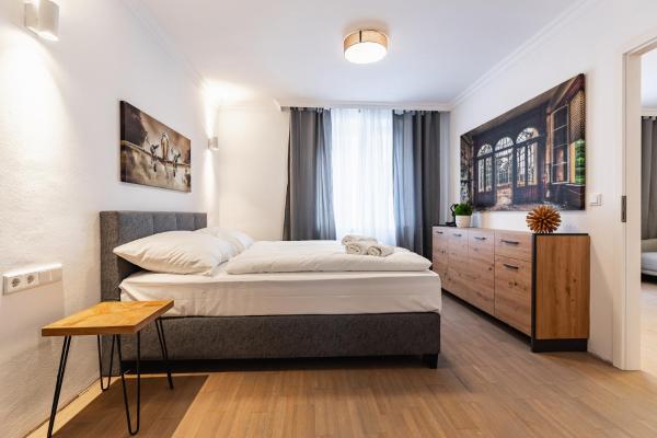 New Stylish Apartment In The Heart Of Vienna - Vienna