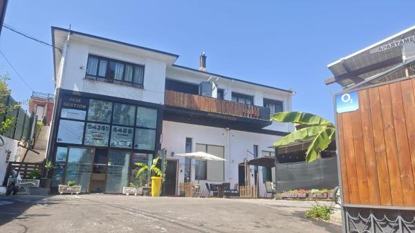 Apartamento Premium Relax C - Escalante
