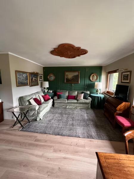 Luxury 3bdr 3bath Apt With Parking & Jacuzzi - Cortina d’Ampezzo