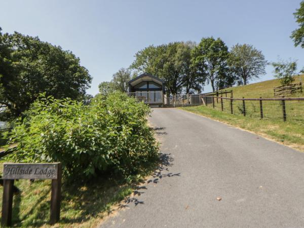 Meadow Retreat - Llandrindod Wells