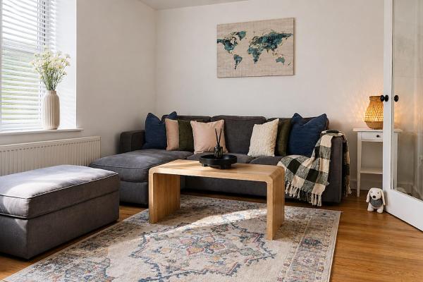 Near Chester City With Free Private Parking - Chester