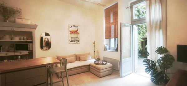 Appartement Cosy Au Centre Historique D'uzès - Uzès