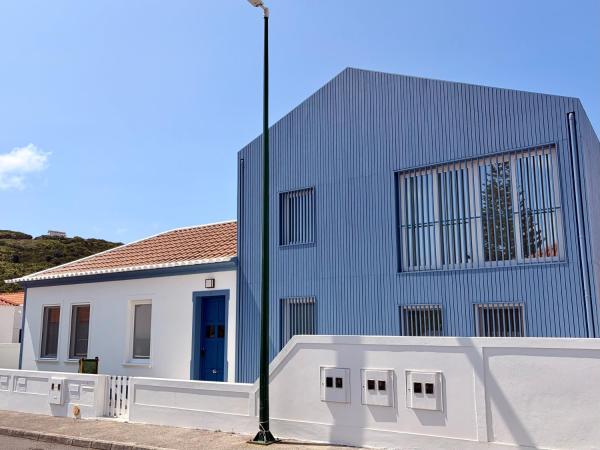 São Sebastião Apartments - Horta