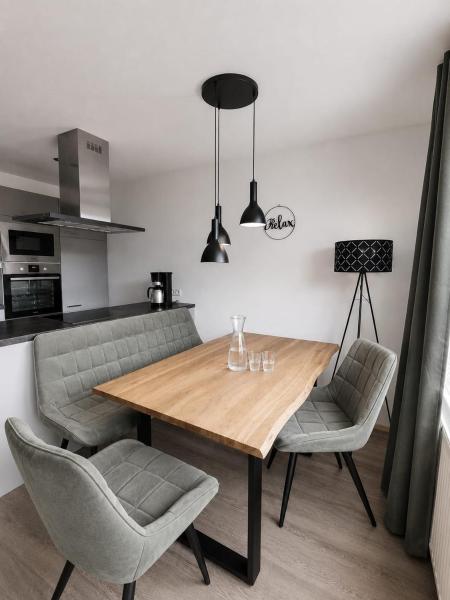 Boutique Appartements Kumming Inkl Nationalparkcard - Rauris