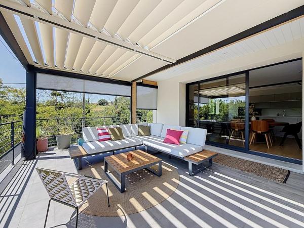 Villa With Pool, Quiet And Not Overlooked - L'Isle-d'Abeau