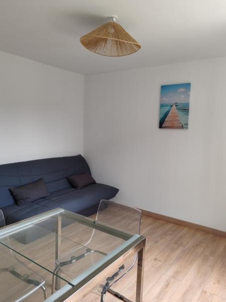House With Garden And Parking In La Baule-escoublac - Pornichet