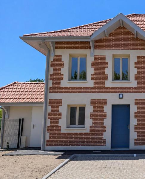 Villa Caneline - Soulac-sur-Mer