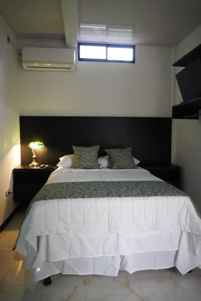 Hotel Makao - Nicaragua