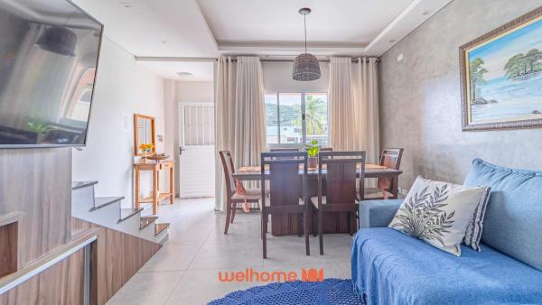Casa Em Caraguatatuba Com Piscina E Churrasqueira - Caraguatatuba