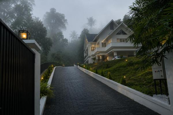 Trinity Villa Home Stay - Idukki