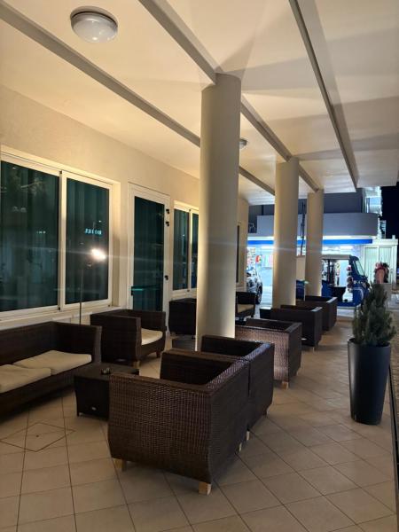Spa Suite - Cesenatico