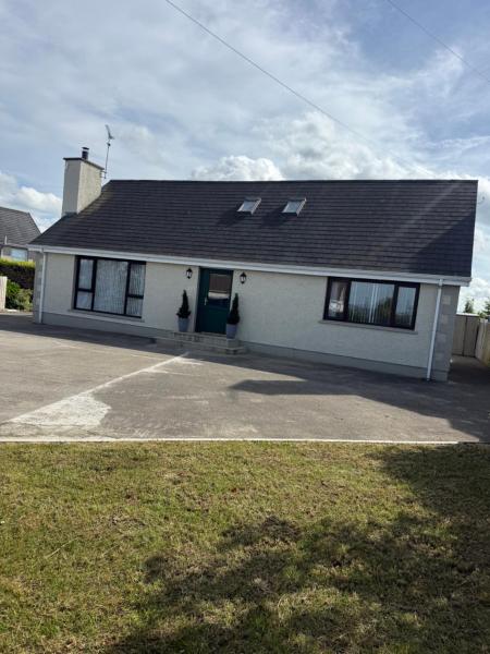 Suzies Escape - Irlande du Nord