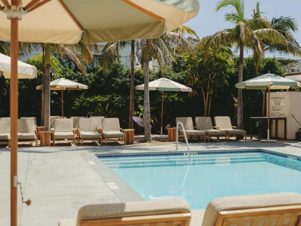Hotel June West La, A Member Of Design Hotels - Culver City, CA