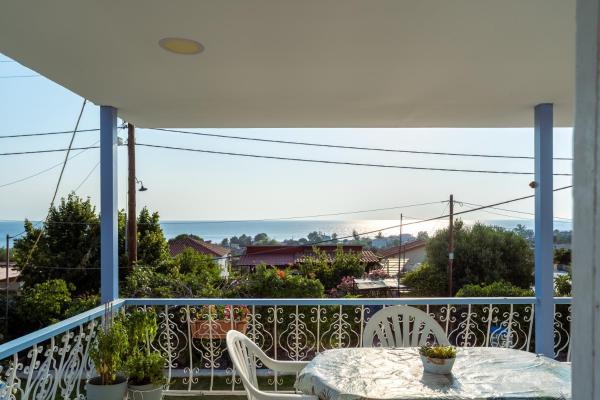 Eléora House - Chalkidiki