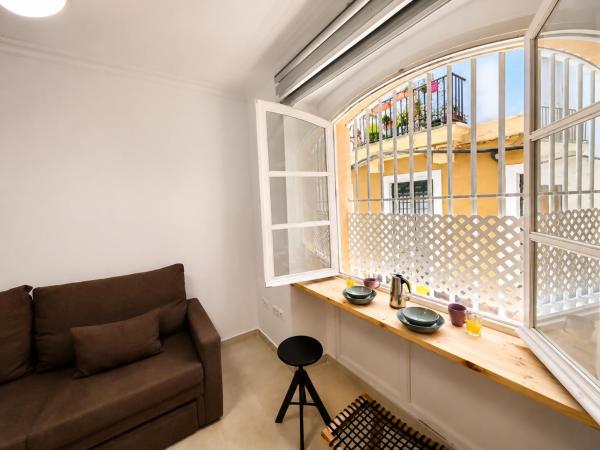 Apartamento Cádiz Céntrico Junto Torre Tavira - Cádiz