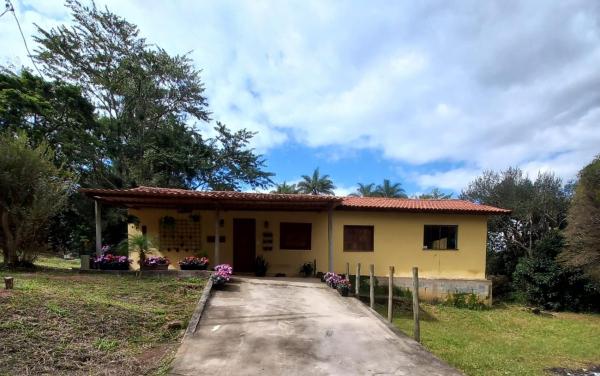 Pousada Santa Rita - Itabirito