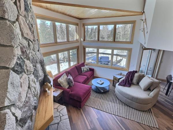 Family-friendly Ski-in/ski-out | In-unit Sauna - 明尼蘇達州