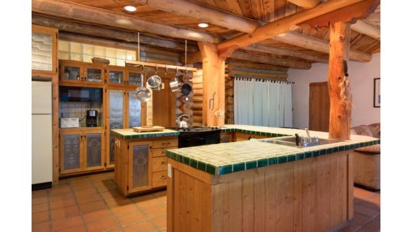 Denton Cabin - Taos Ski Valley, NM